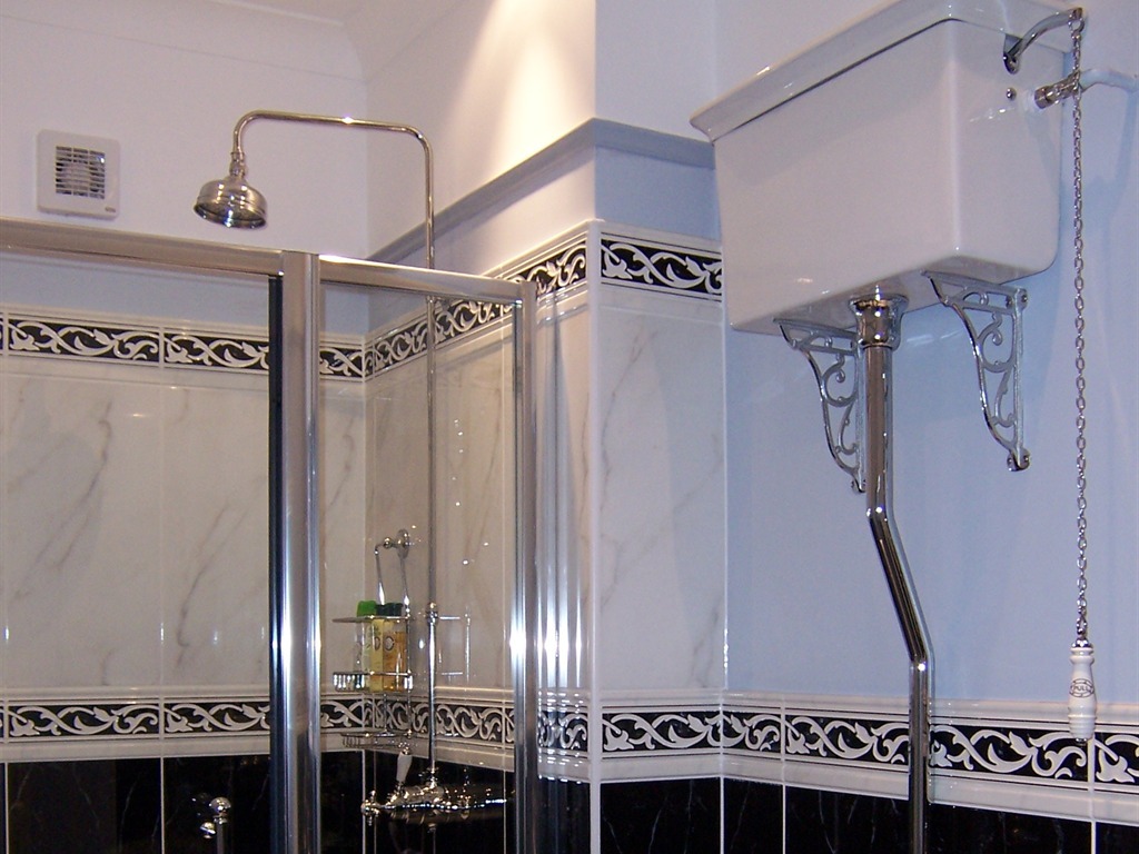 The Foundry Masters House, Telford | Homepage