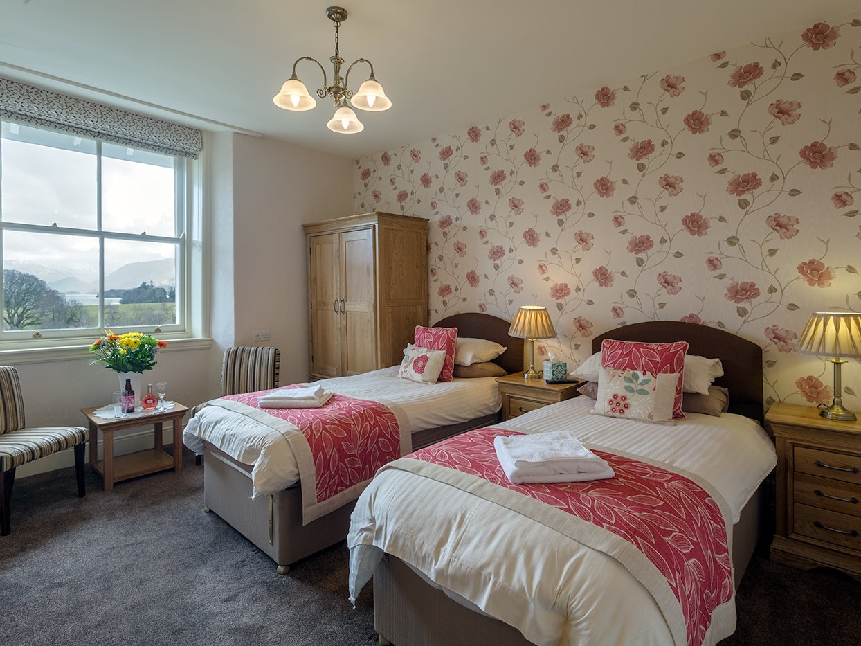 Crow Park Hotel, Keswick | Homepage