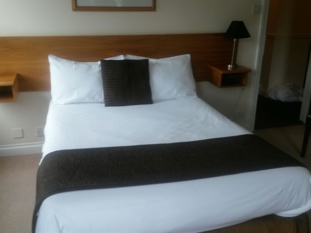 The Terrace Lodge Hotel, Yeovil | Homepage