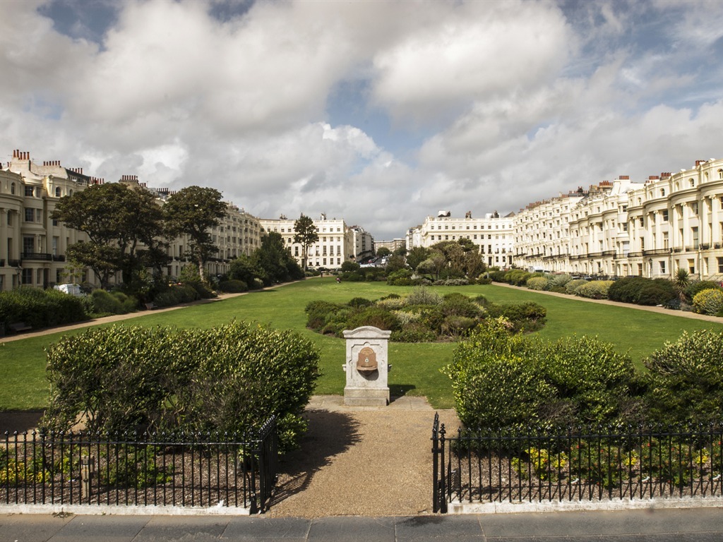 Brunswick Square Hotel, Brighton | Photos