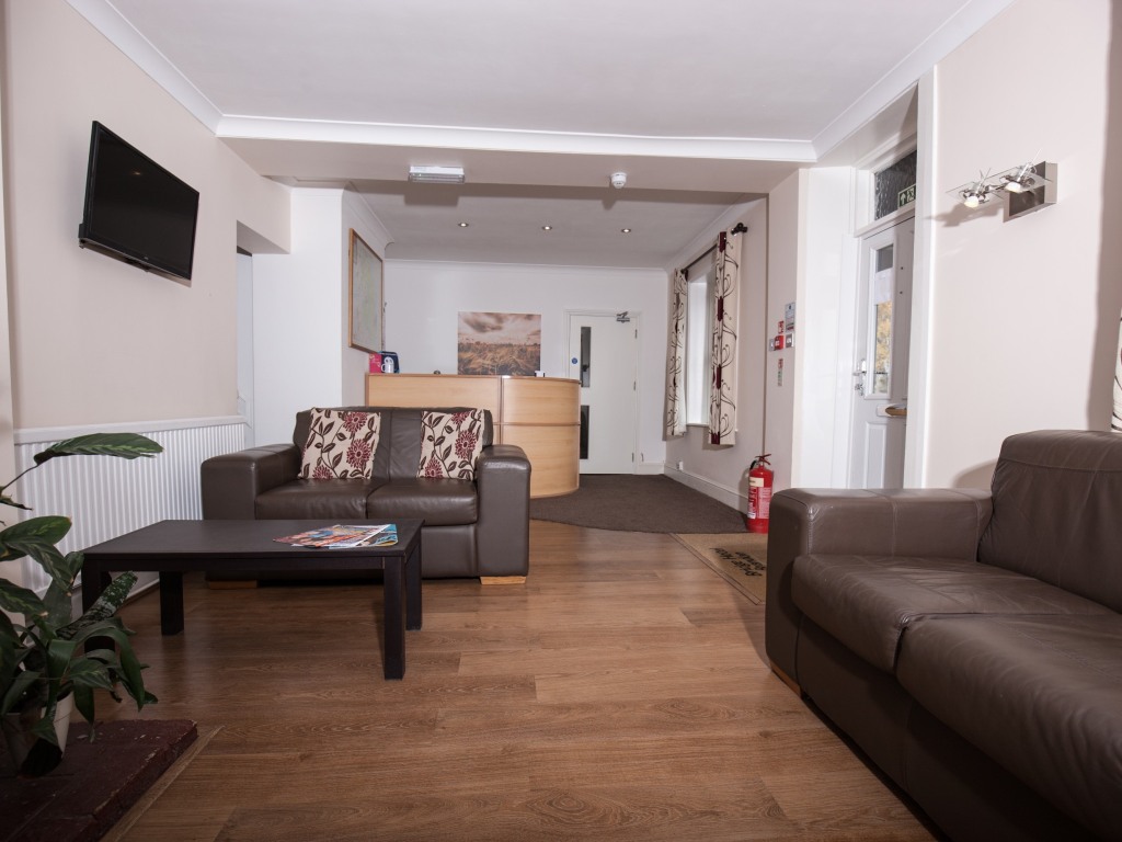 The Bridge Hotel, Brandon | Homepage