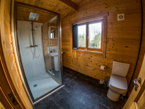New Forest Lodges, Cranborne | Lodges