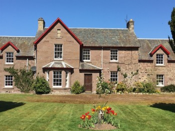 Newmill Farm, Stanley | Homepage