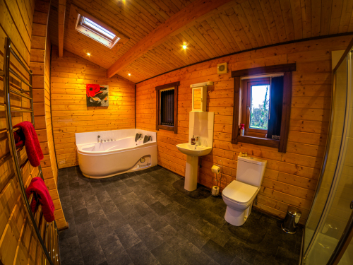 New Forest Lodges, Cranborne | Lodges
