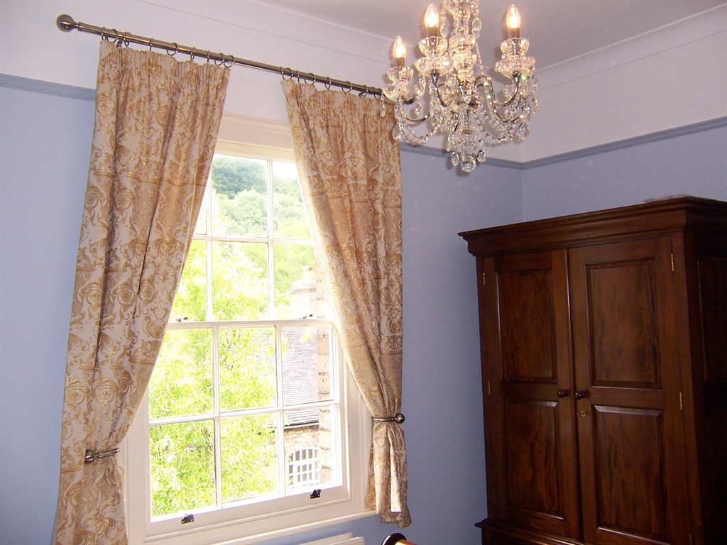 The Foundry Masters House, Telford | Homepage
