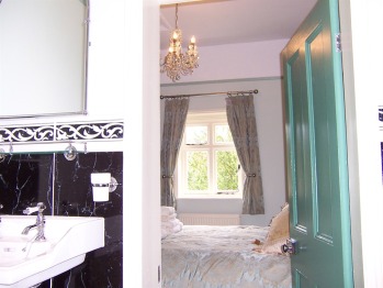 The Foundry Masters House, Telford | Homepage